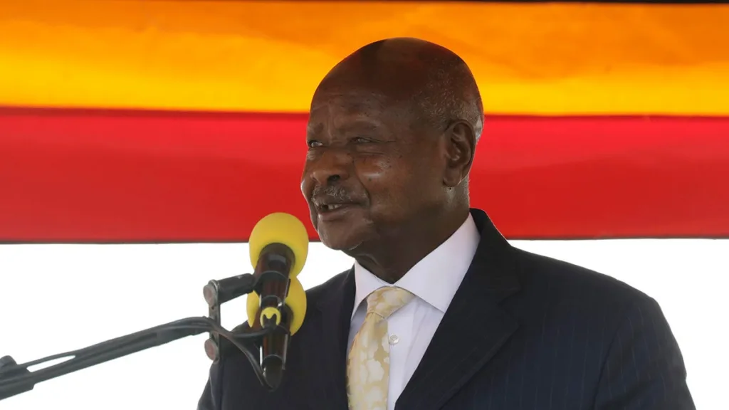 Activists Seek More Pressure On Uganda Over Aggravated Homosexuality